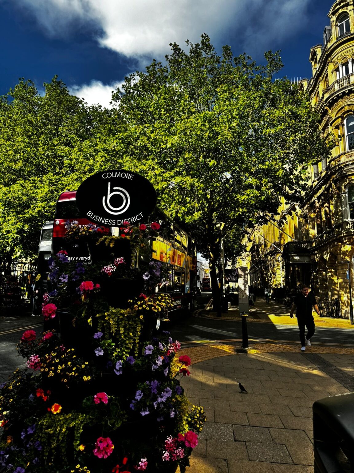 Colmore Business District - Colmore BID