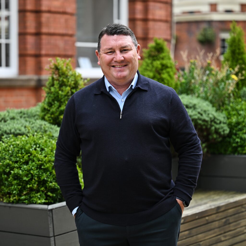 About us - Colmore Business District