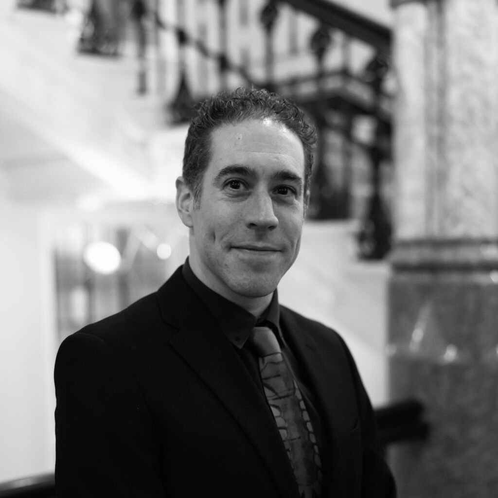 Jonathan Bryce - Colmore Business District