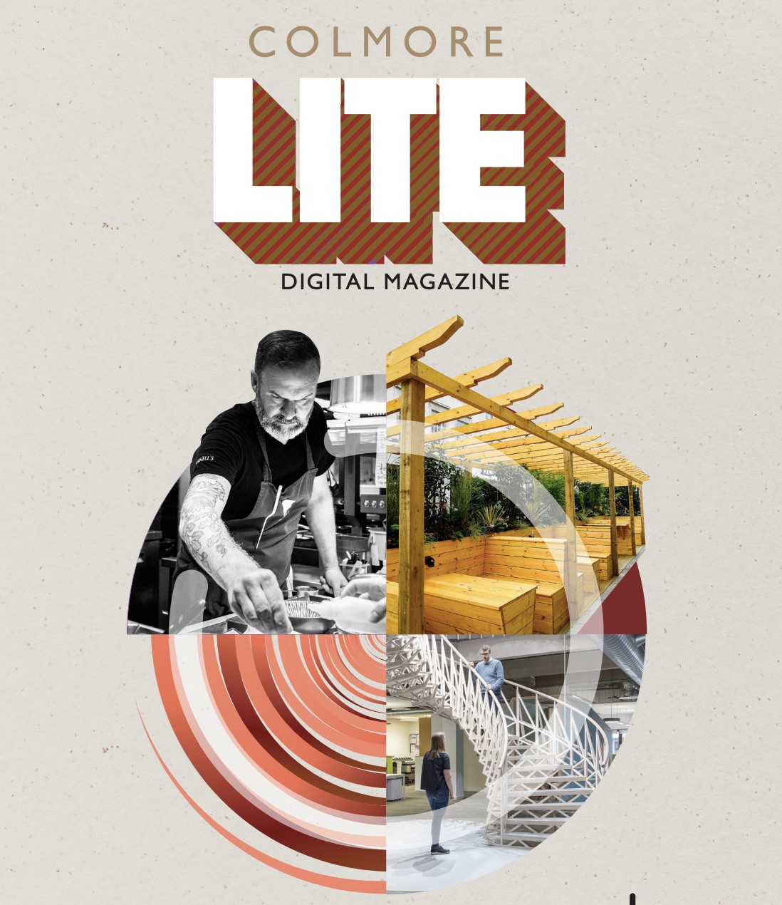 Colmore Lite September 2020 - Colmore Business District