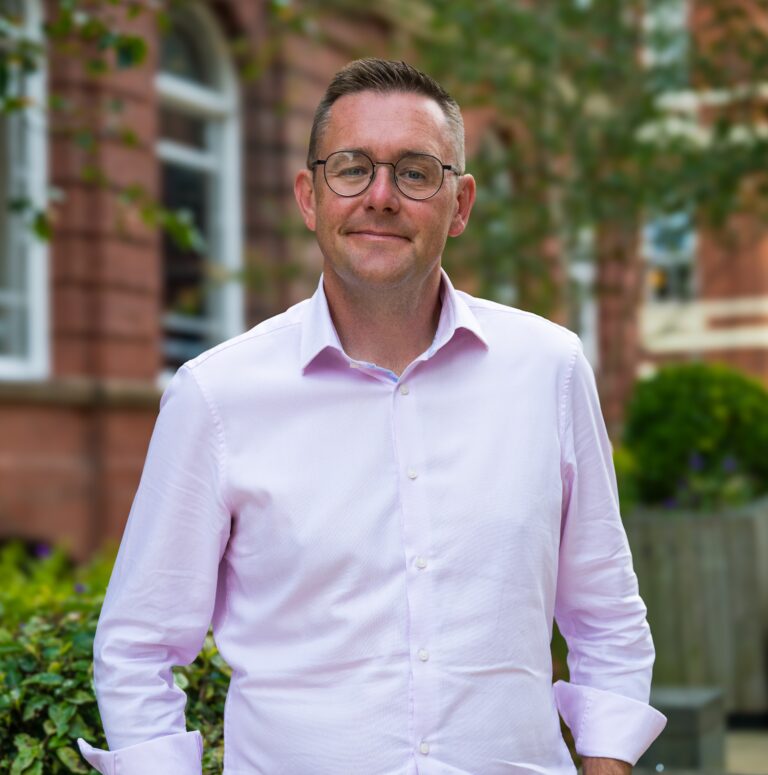 About us - Colmore Business District