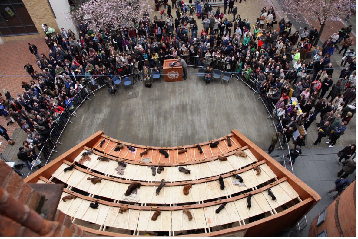 Distinctly Birmingham Launch - Colmore Business District