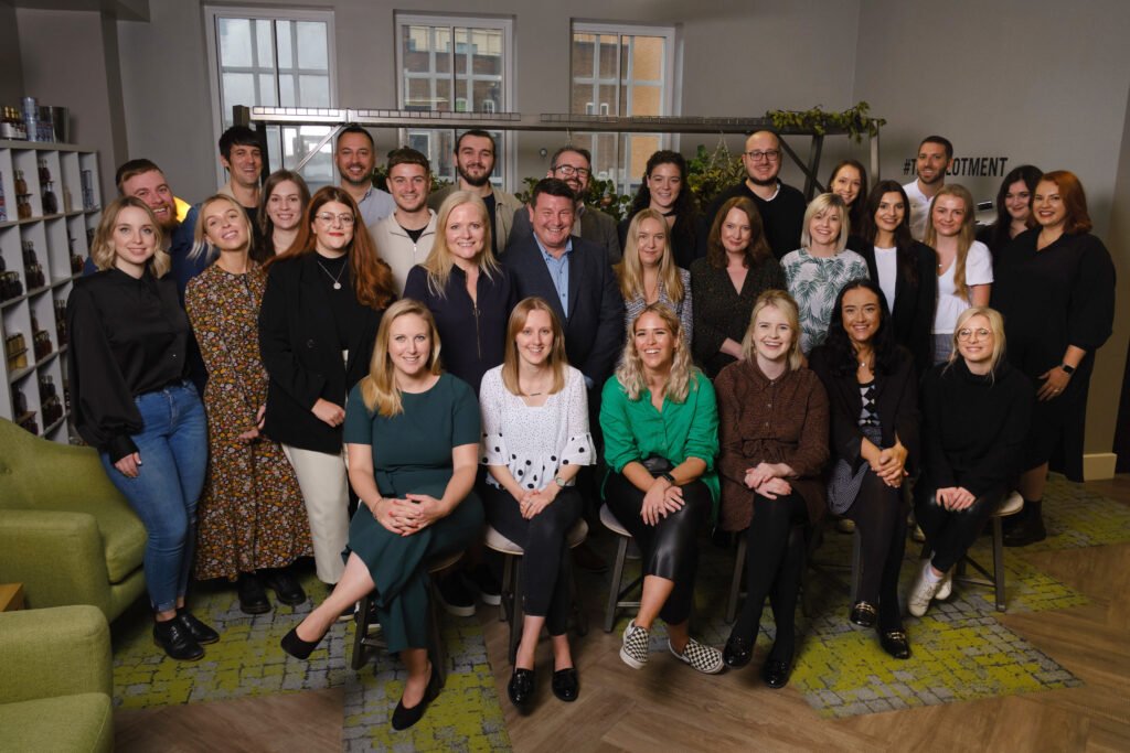 Birmingham communications consultancy re-launches free virtual work ...