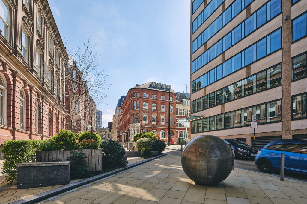 Birmingham Business Pledge’ launched by leading city businesses ...