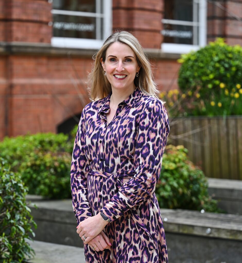 About us - Colmore Business District