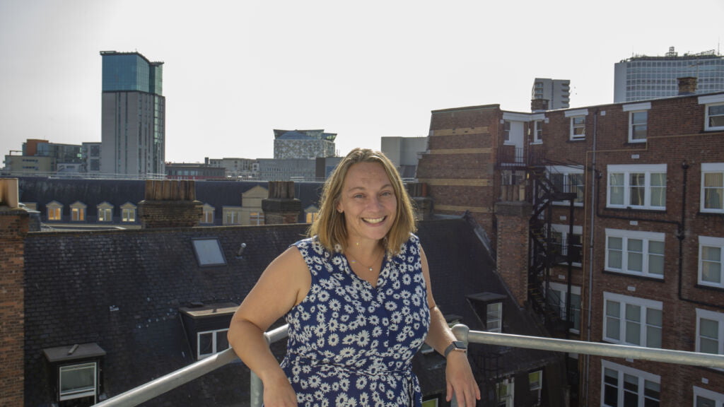 New CIPR President Rachel Roberts to broaden the representation of ...