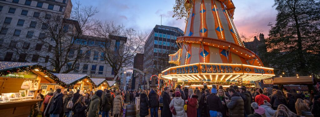 Christmas in Cathedral Square - Vendor Applications - Colmore Business ...