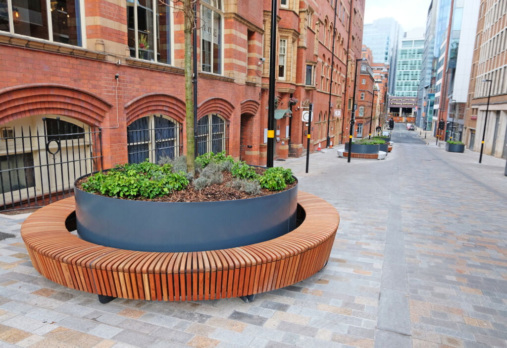 Colmore Business District - Colmore BID