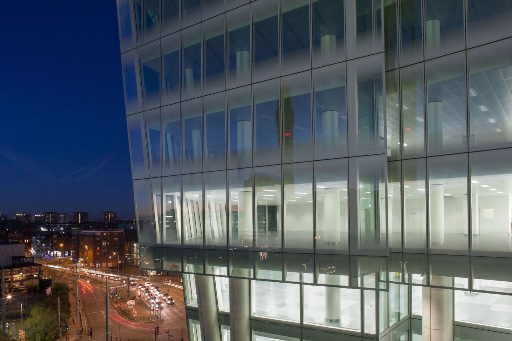 Birmingham offices win at British Council for Offices’ annual Regional ...