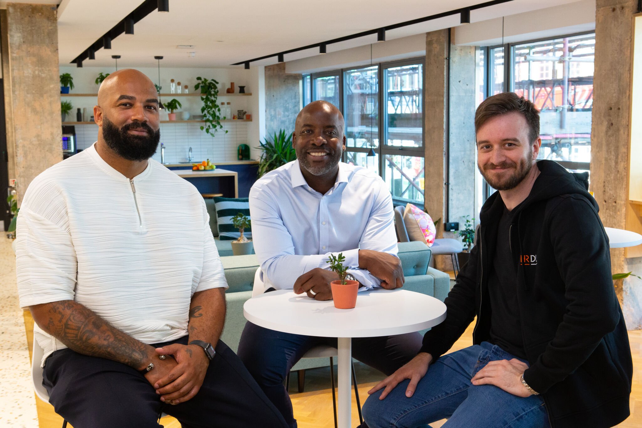 Colmore Business District - Colmore BID