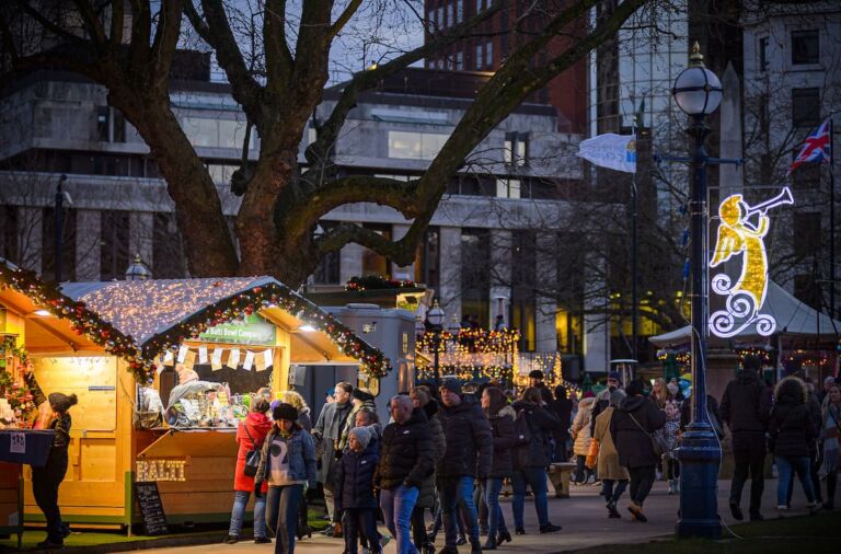 Colmore Business District - Colmore BID