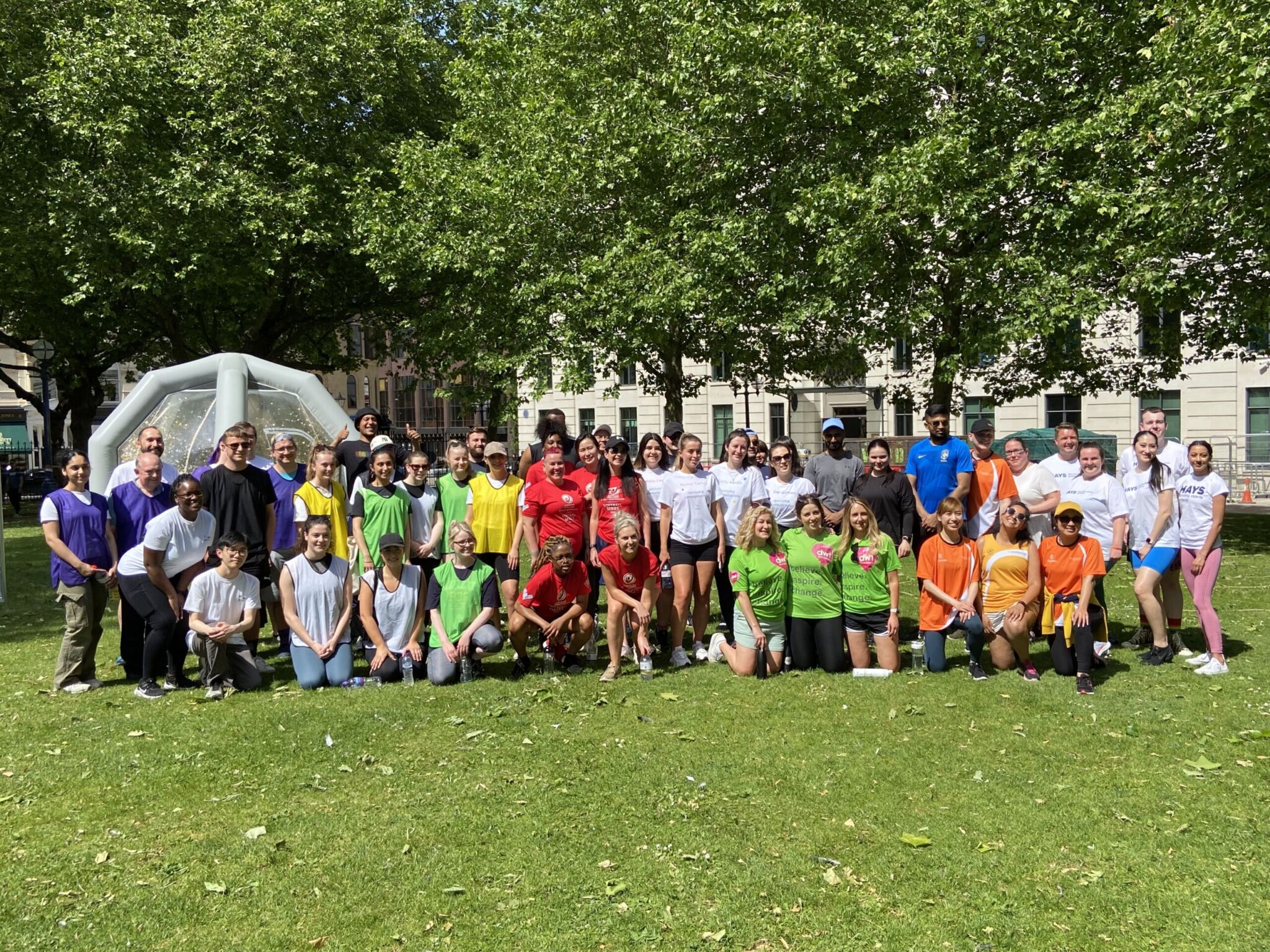 Kelsey Dwyer - Colmore Business District