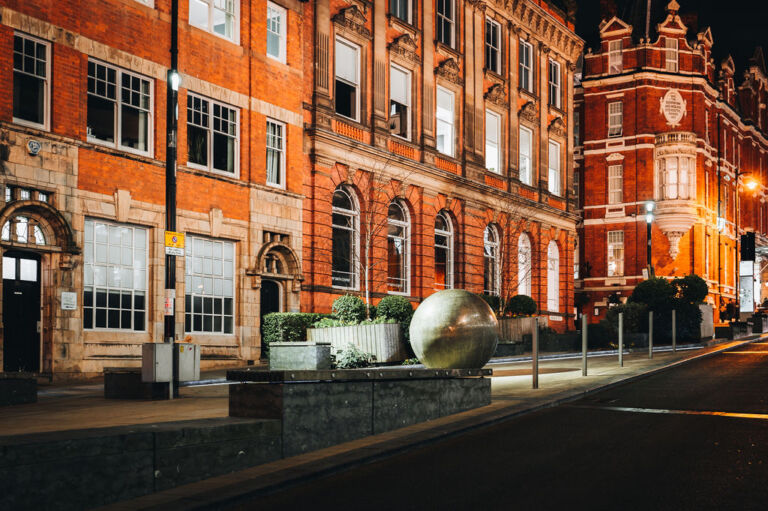 Colmore Business District - Colmore BID