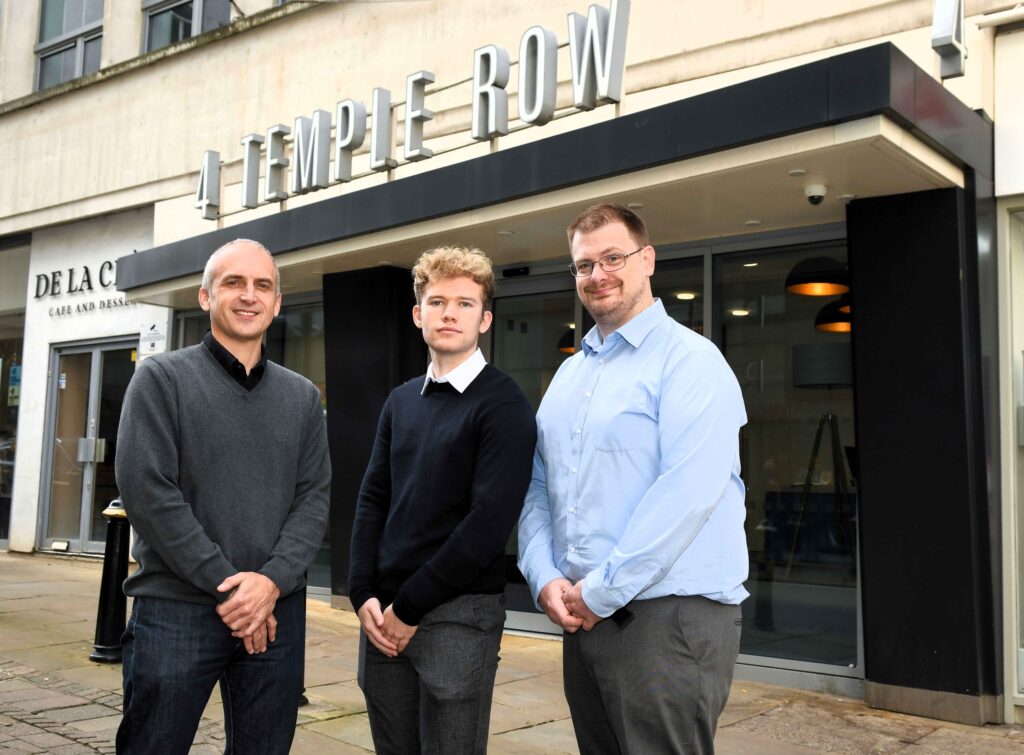 Hub Transport Planning Makes Two More Appointments - Colmore Business ...