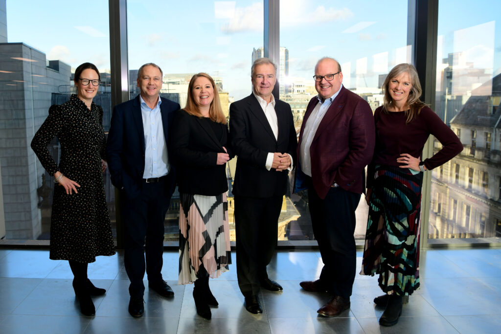 EFG Harris Allday Joins Tenant Roster At 103 Colmore Row - Colmore ...