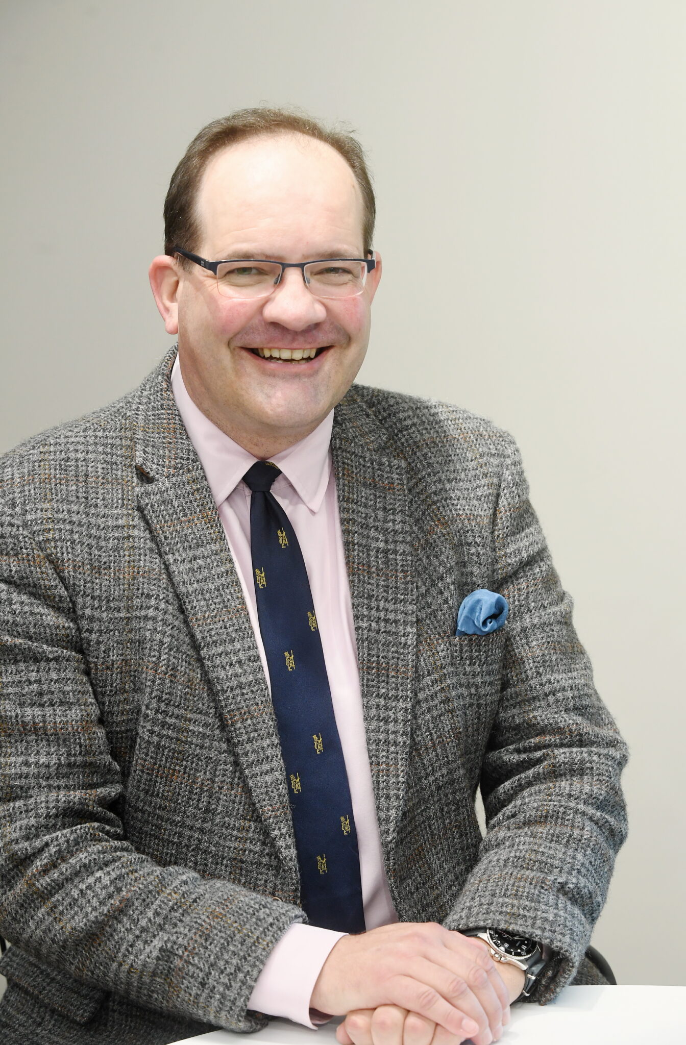 News - Colmore Business District