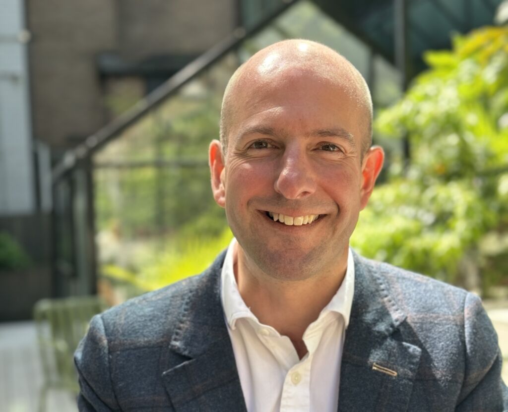 News - Colmore Business District