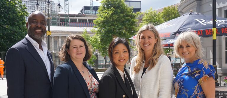 Colmore Business District - Colmore BID