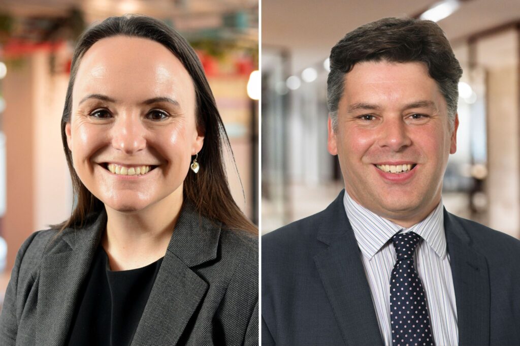 Dads’ will shocker: Sons set to inherit as daughters sidelined and ...