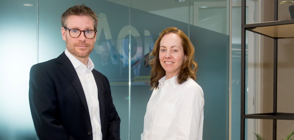 Aon makes senior promotions in Birmingham insolvency and restructuring ...