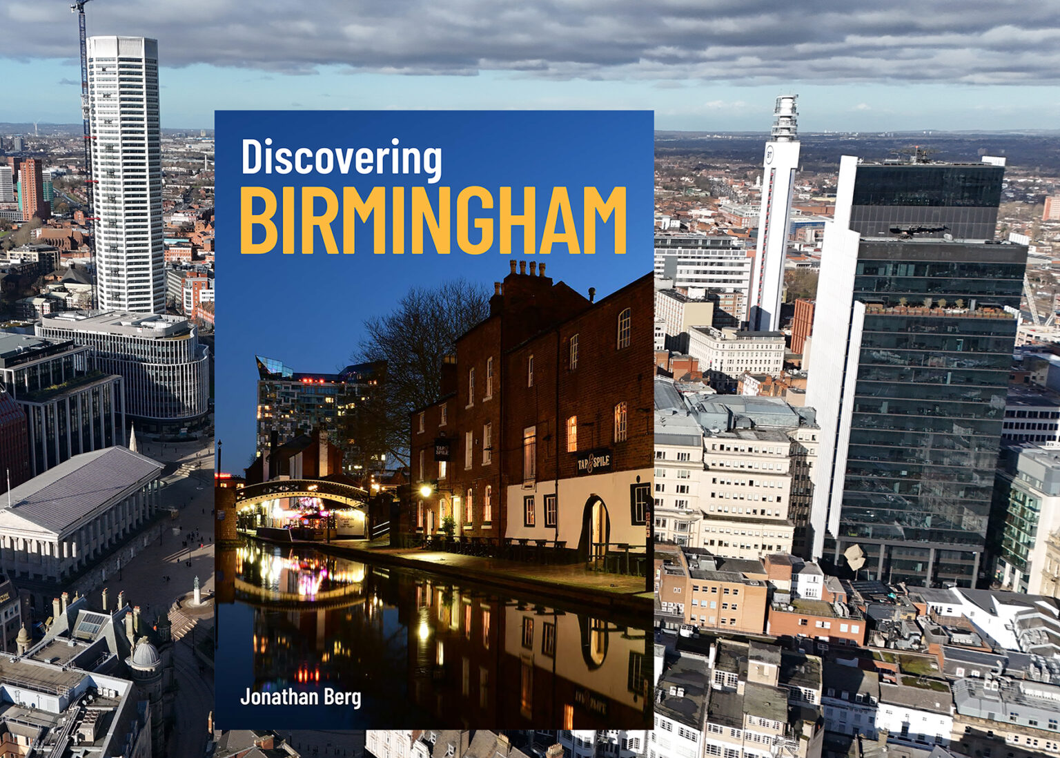 News - Colmore Business District