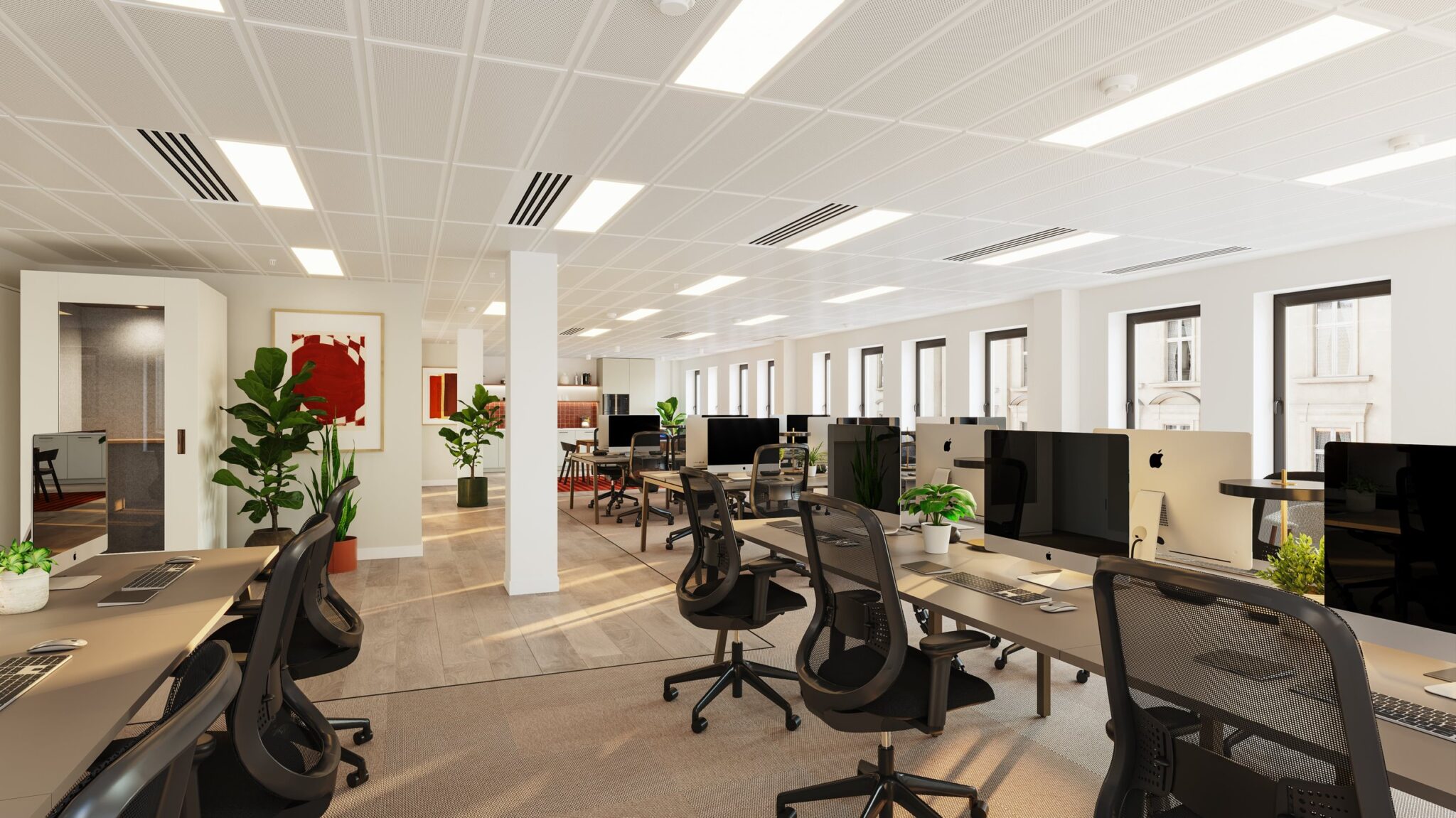 Birmingham’s newest office building; 81 Colmore Row - Colmore Business ...