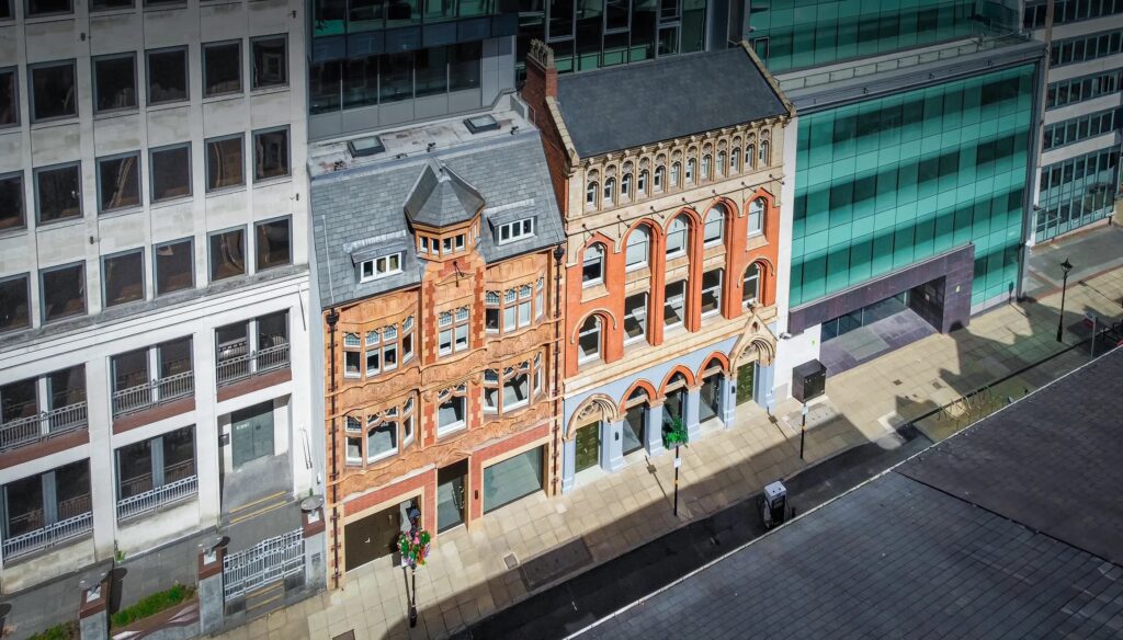 Colmore Business District - Colmore BID