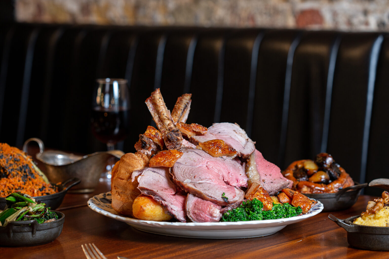 Blacklock is coming to Birmingham! - Colmore Business District