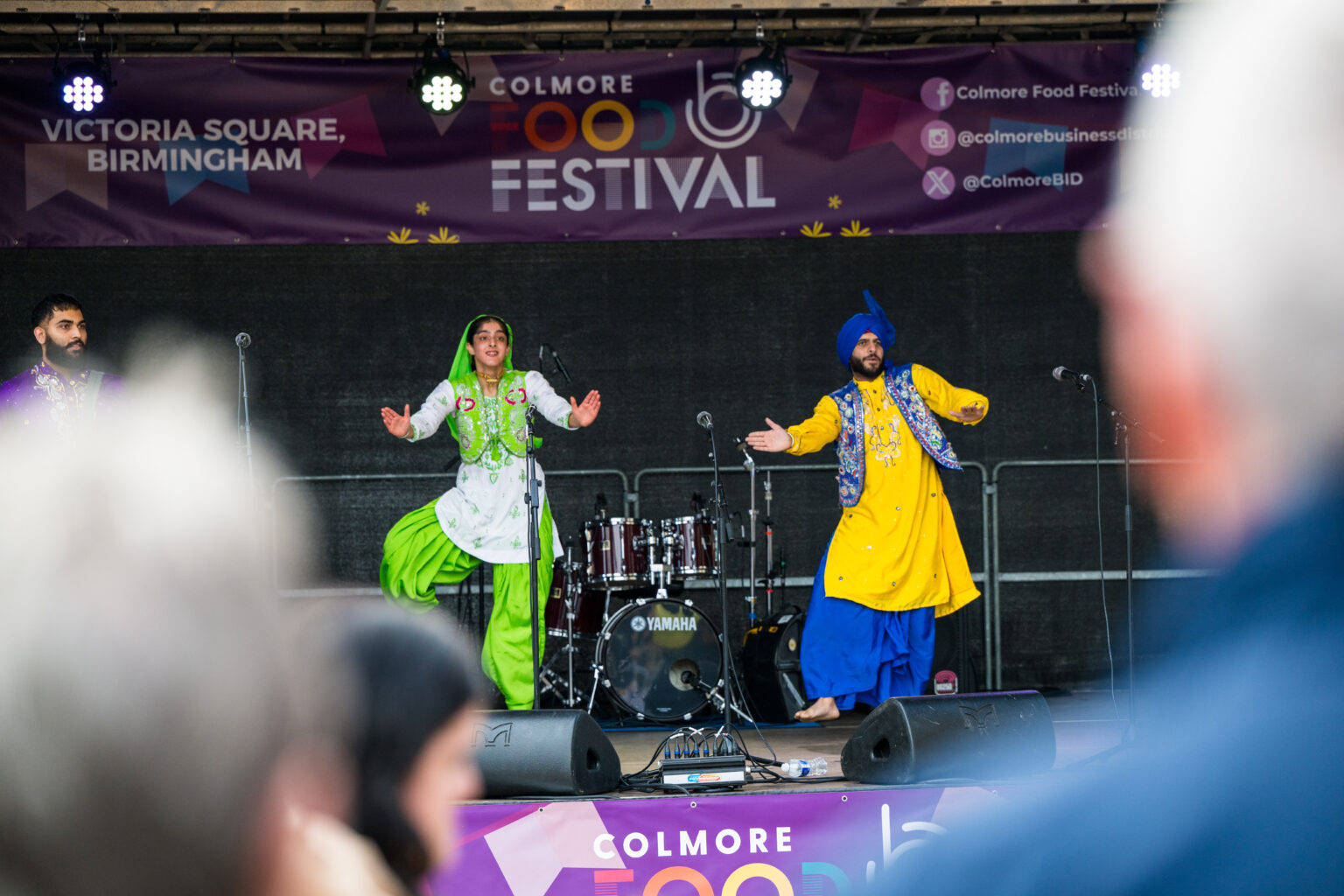 Photo Gallery - Colmore Business District