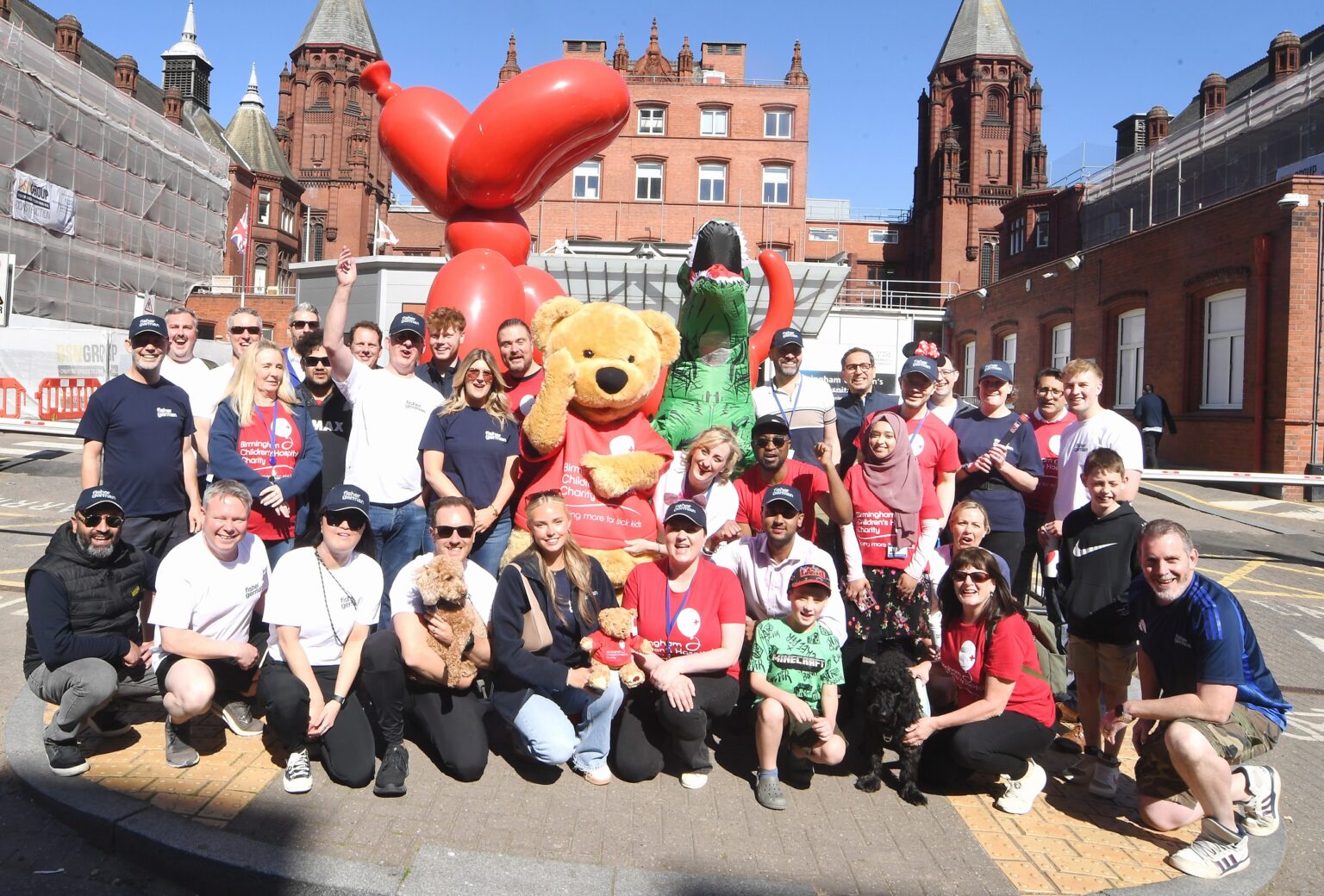 Pasture Opens In Birmingham - Colmore Business District