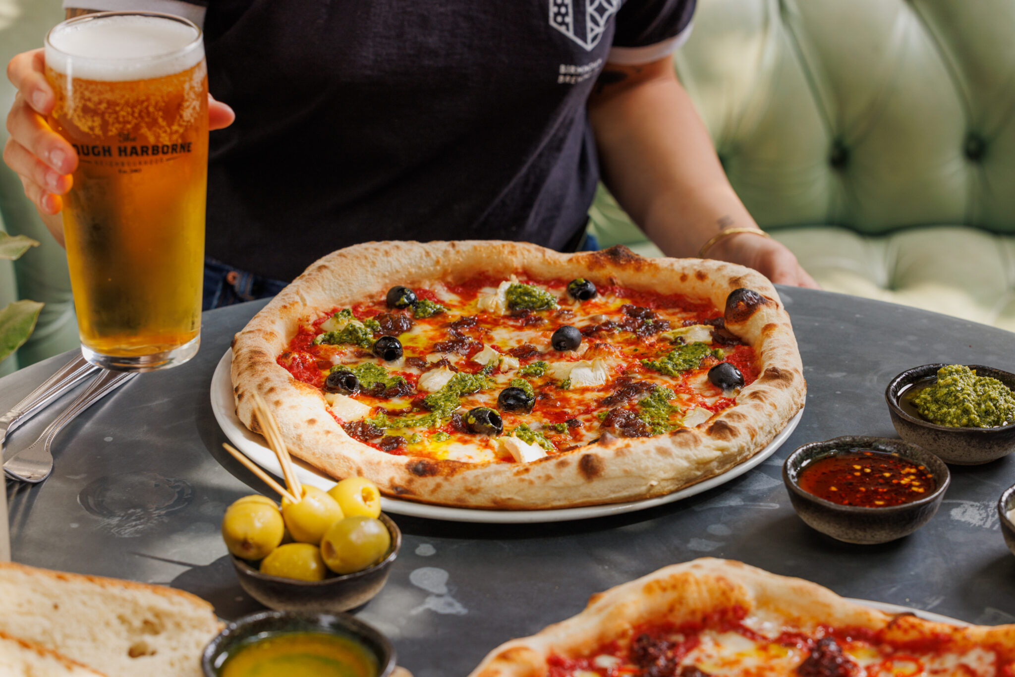 Birmingham Restaurant Festival reveals final list of 50 participating ...