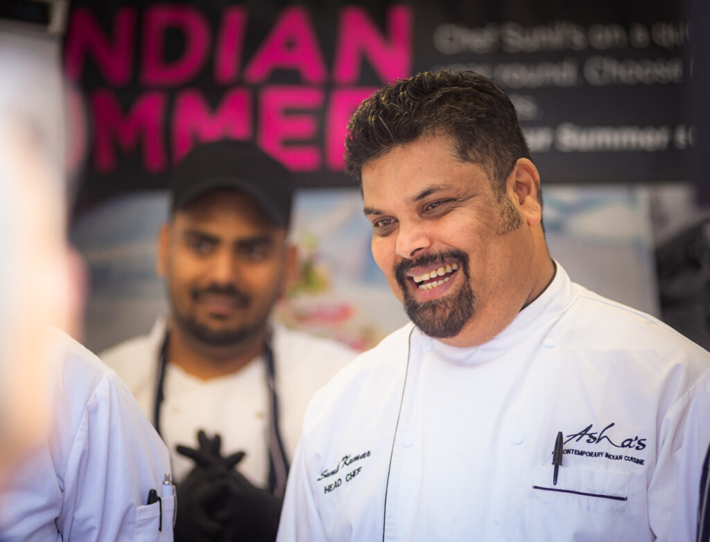 Birmingham Restaurant Festival: Your Colmore Guide - Colmore Business ...