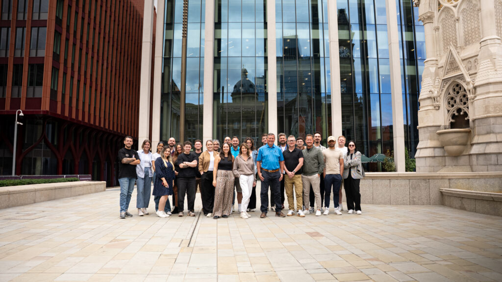 Birmingham’s newest office building; 81 Colmore Row - Colmore Business ...