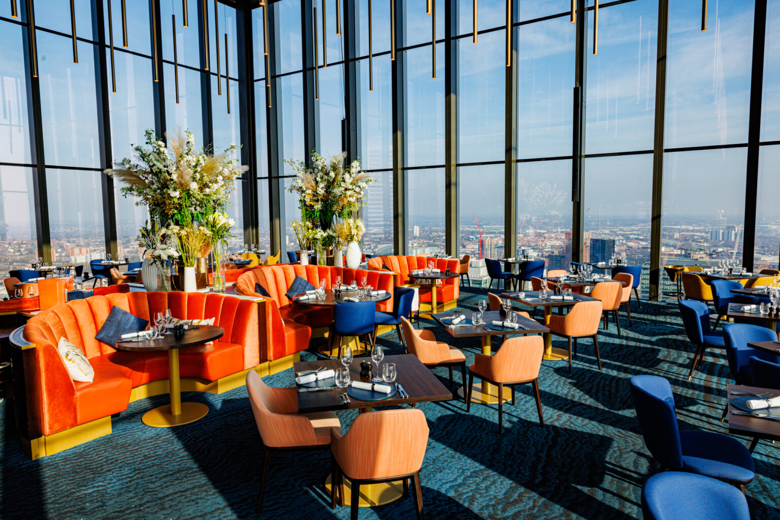 Step back in time with Six By Nico's new nostalgia menu - Colmore ...