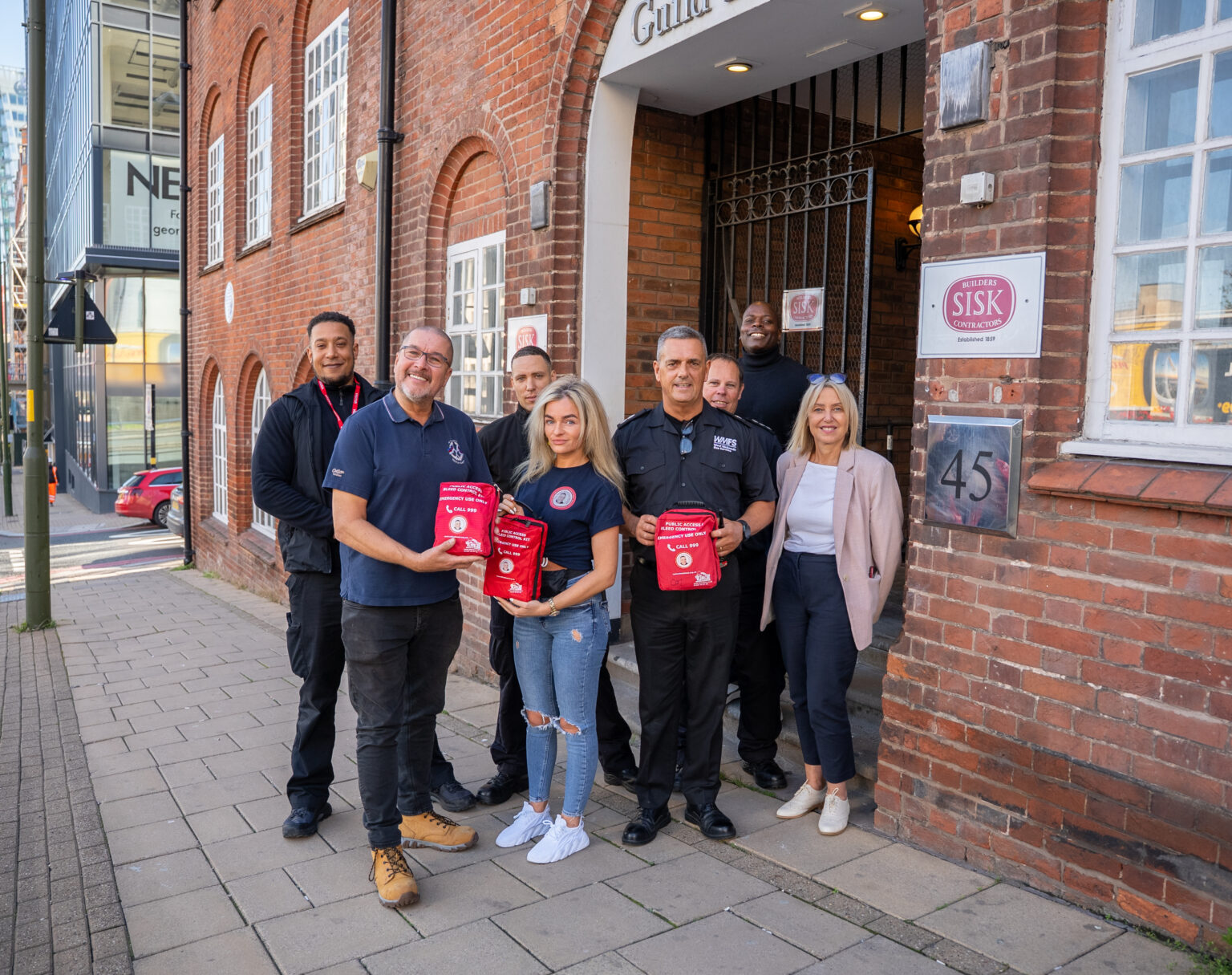 Innes England strengthens Birmingham office with senior hire - Colmore ...