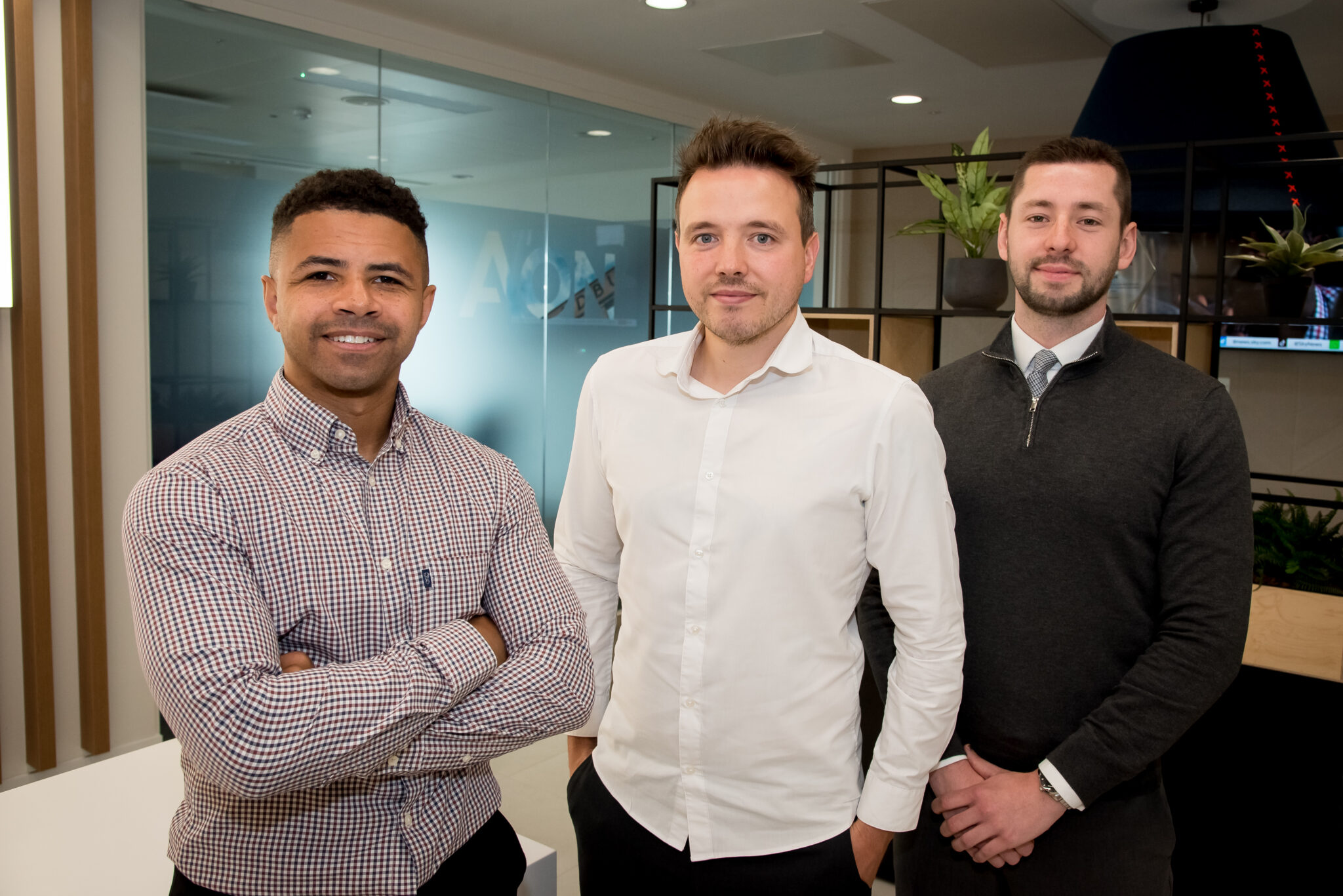 Glynn Purnell and Phil Innes announce new Birmingham restaurant ...