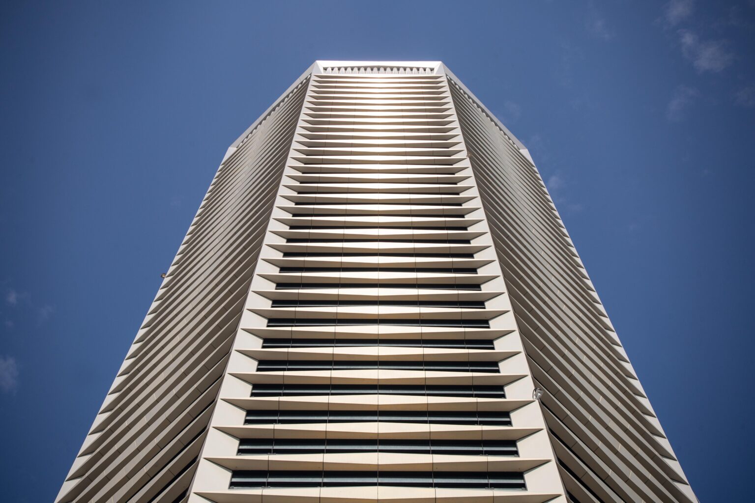 Three Chamberlain Square reaches practical completion at Paradise ...