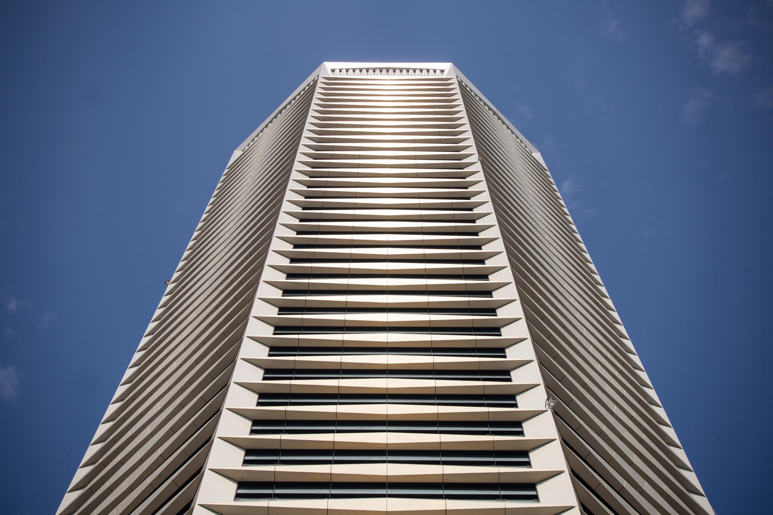 Three Chamberlain Square reaches practical completion at Paradise ...